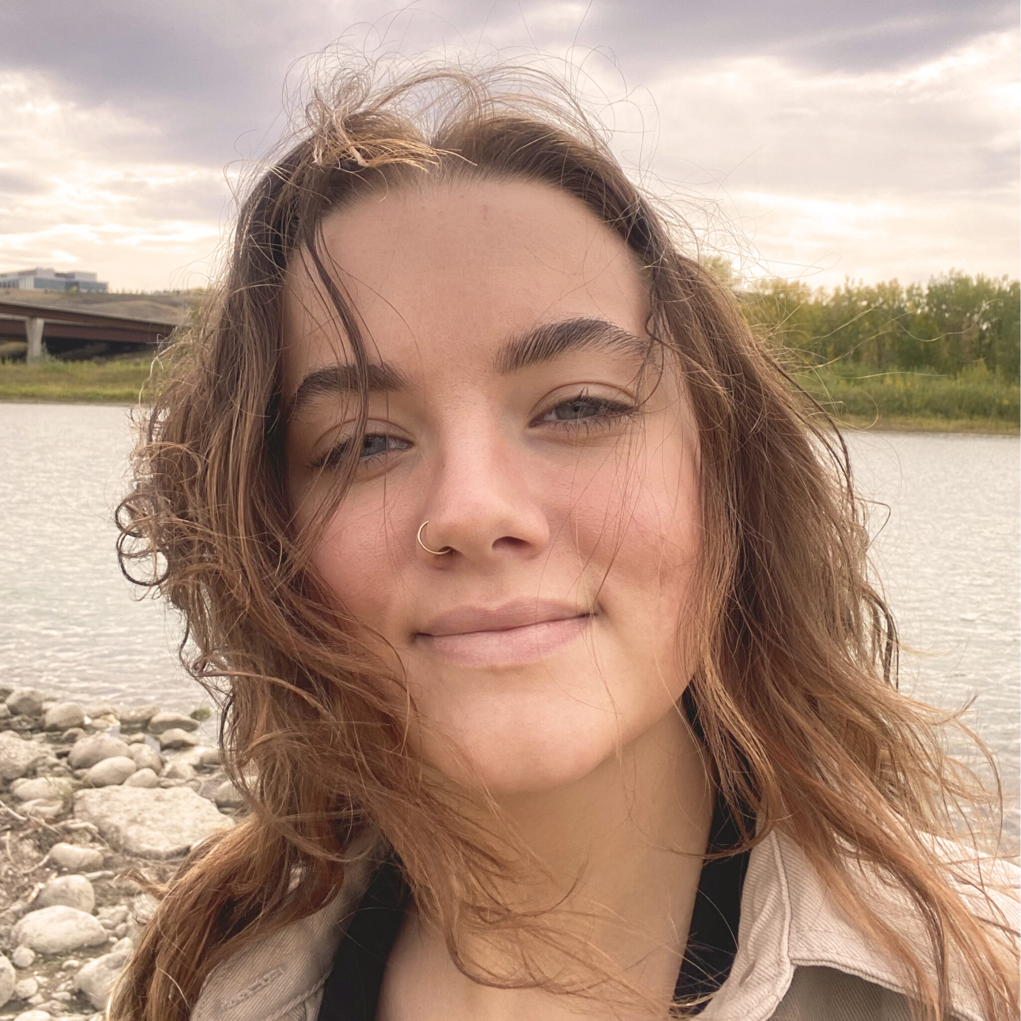 About – Graphic + Digital Design